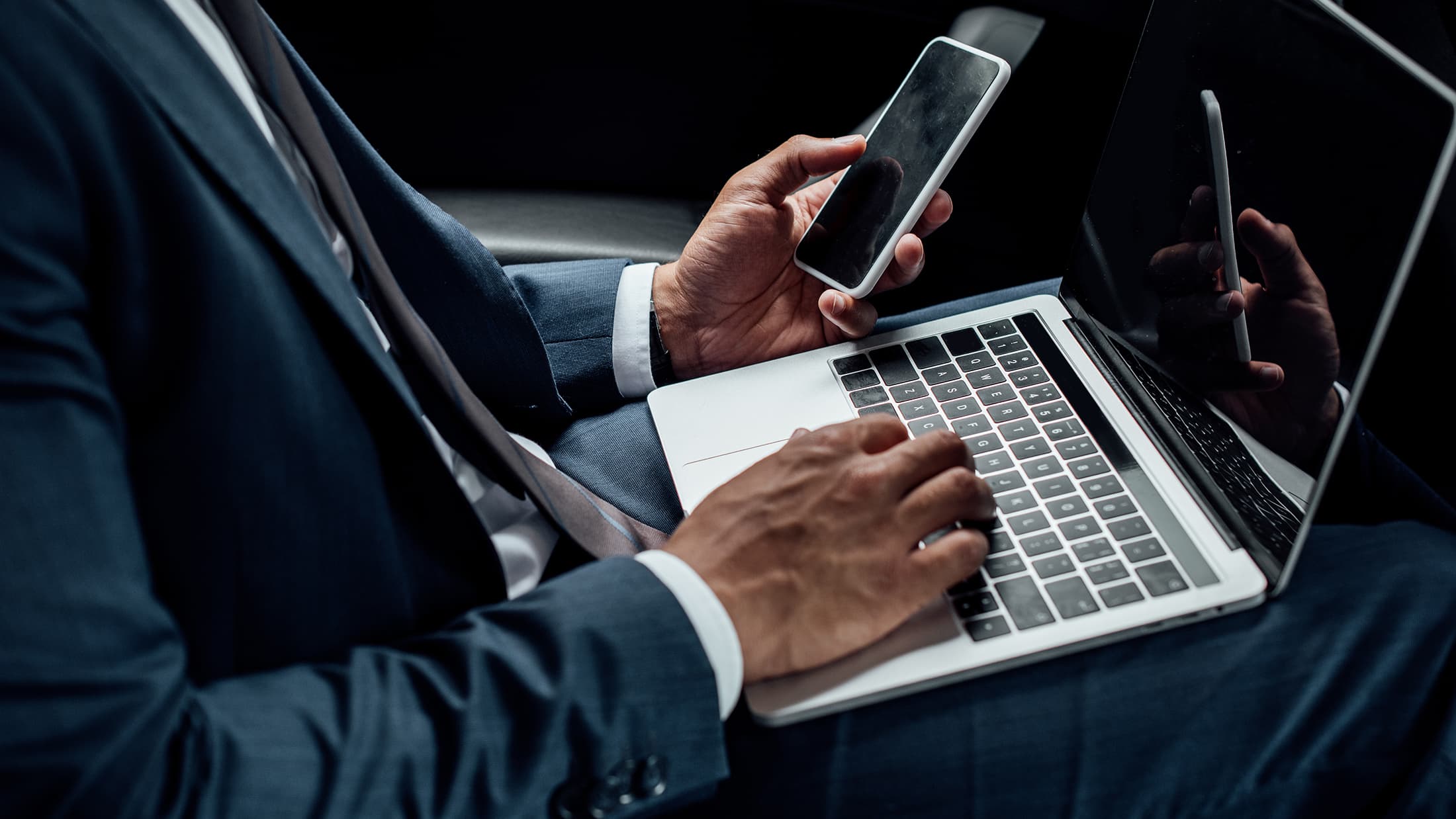 IT Executive Search Firm | CS TTS