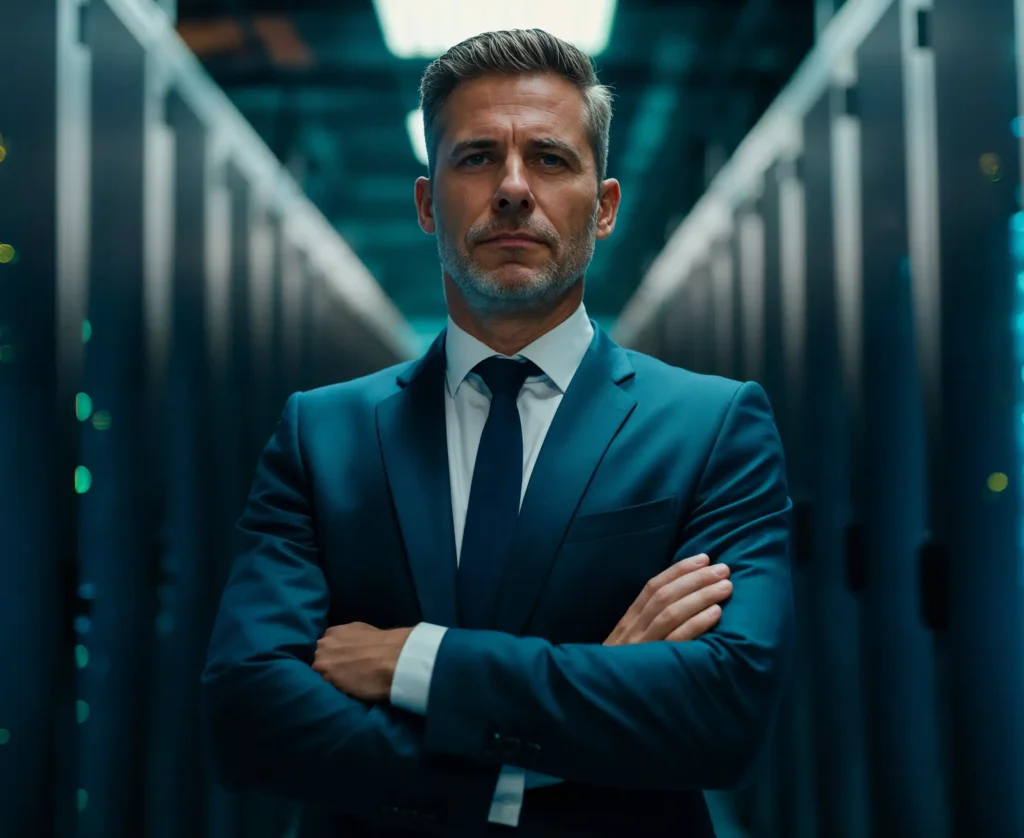 IT Executive Search Firm | CS TTS