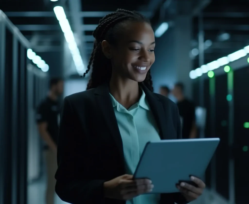 IT Executive Search Firm | CS TTS
